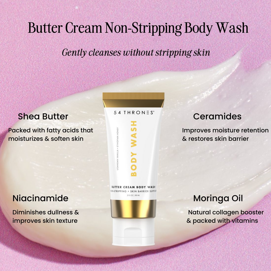 SLATHER SET – 54 Thrones