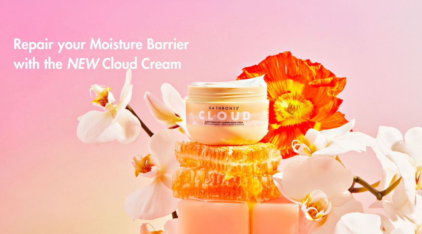 African Beauty Secrets | Effective Skincare | 54 Thrones