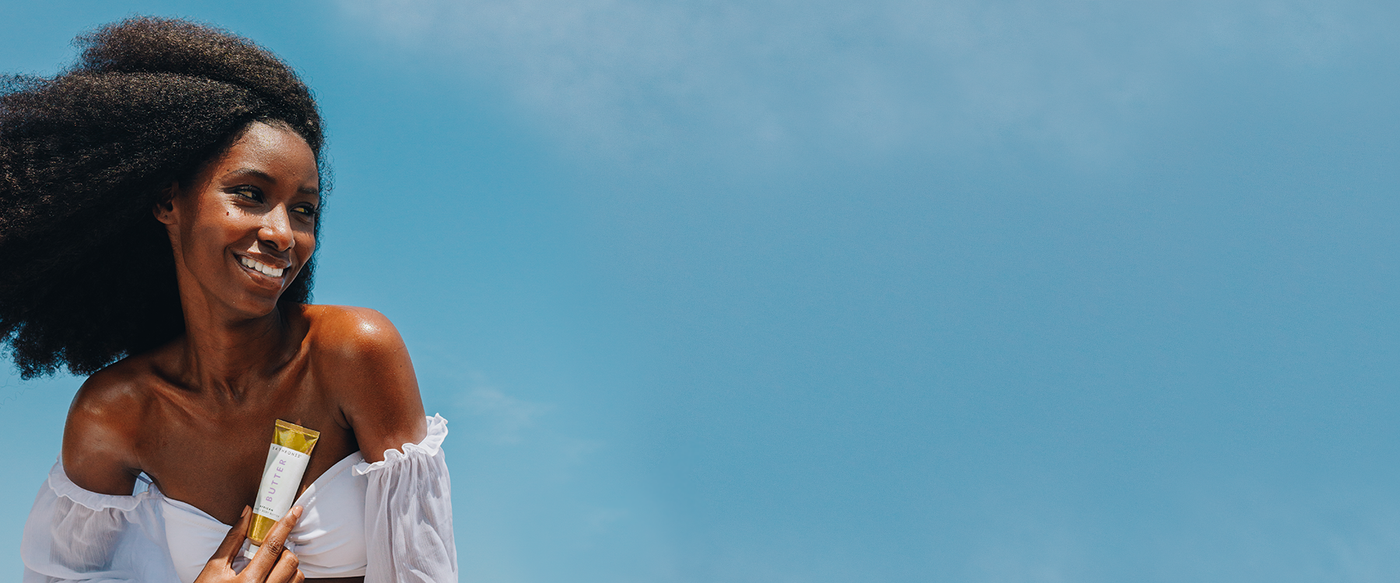 African Beauty Secrets | Effective Skincare | 54 Thrones